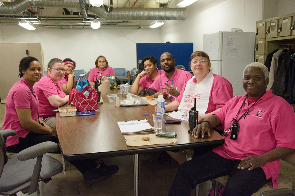 Derrick Powe | A Goodwill Success Story