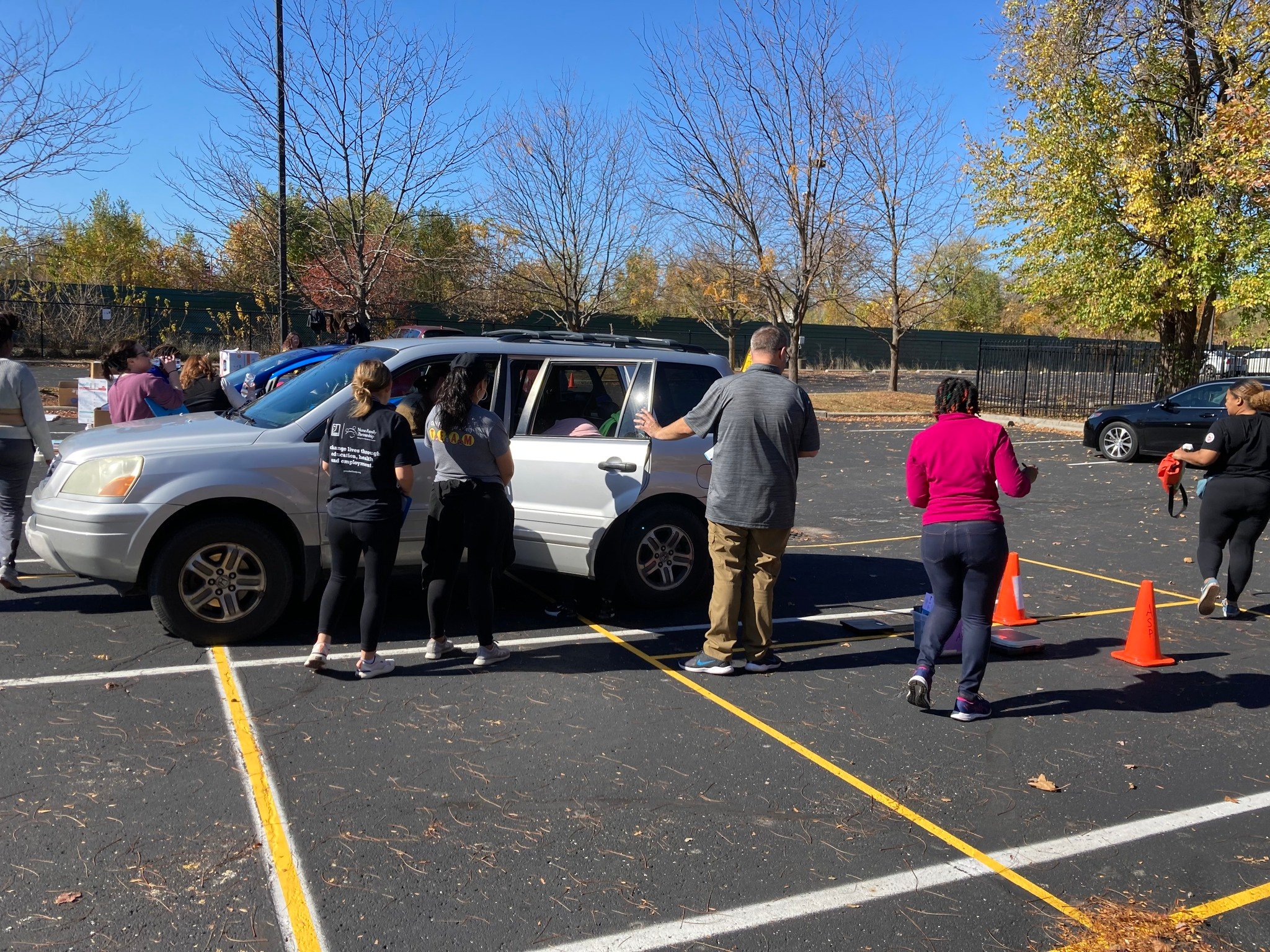 Ensuring Child Passenger Safety with Goodwill