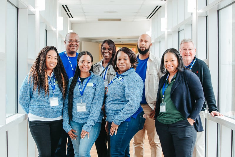 Learn About The Excel Center Movement