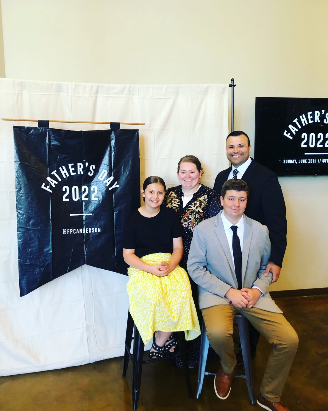 A Fresh Start at The Excel Center