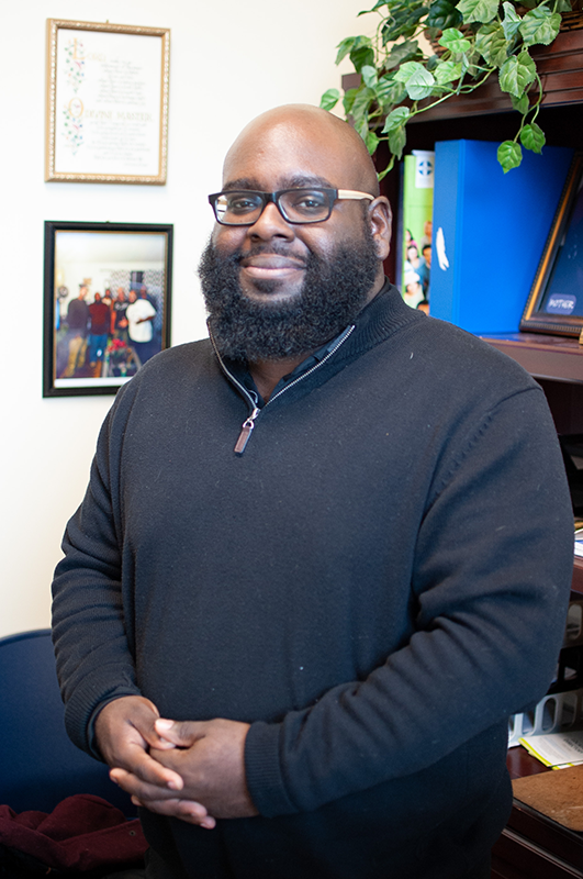 From Bankruptcy to Financial Coach