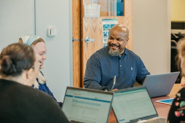 Mission Coaches Make a Difference