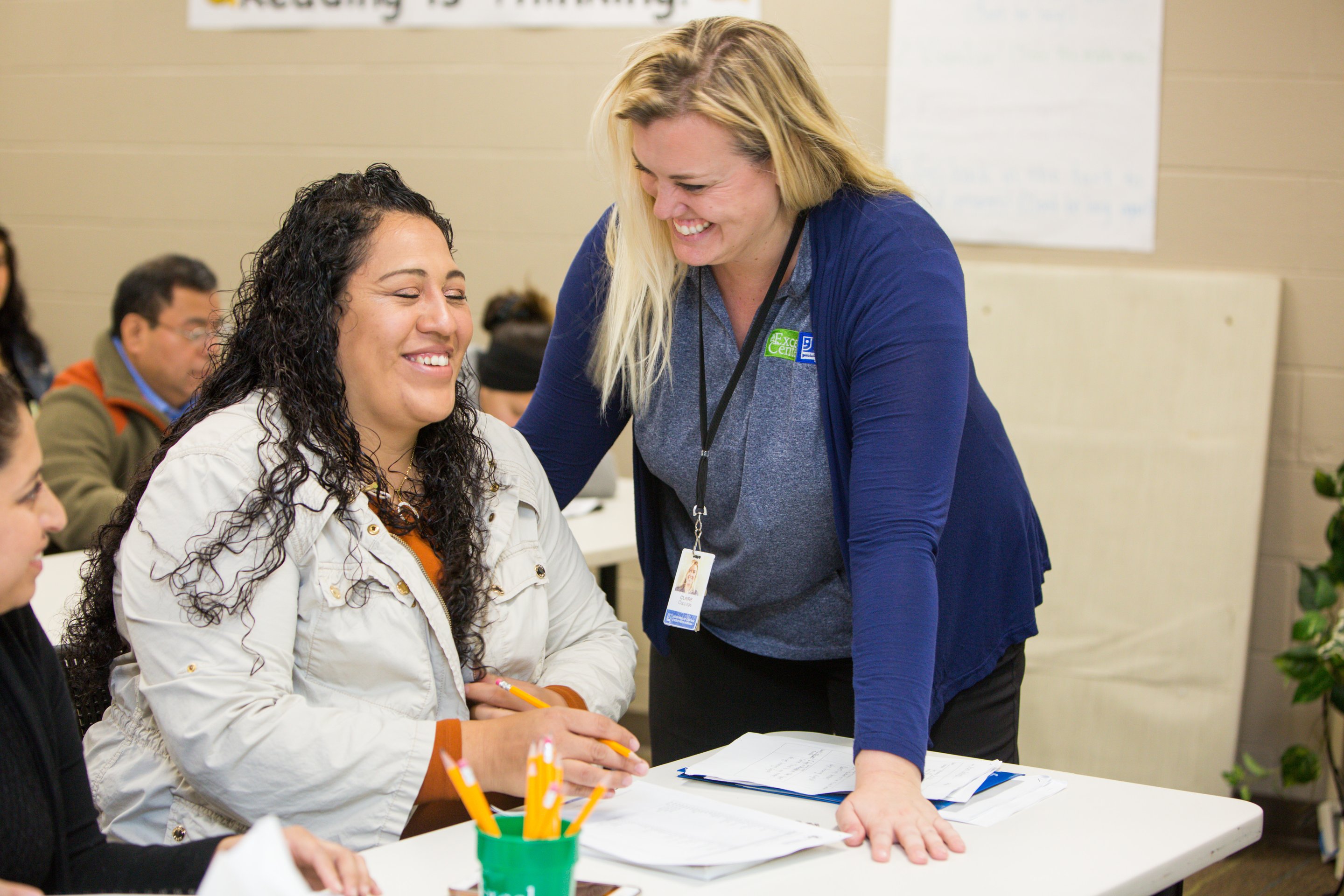 Goodwill Education Initiatives is Now Enrolling New Students