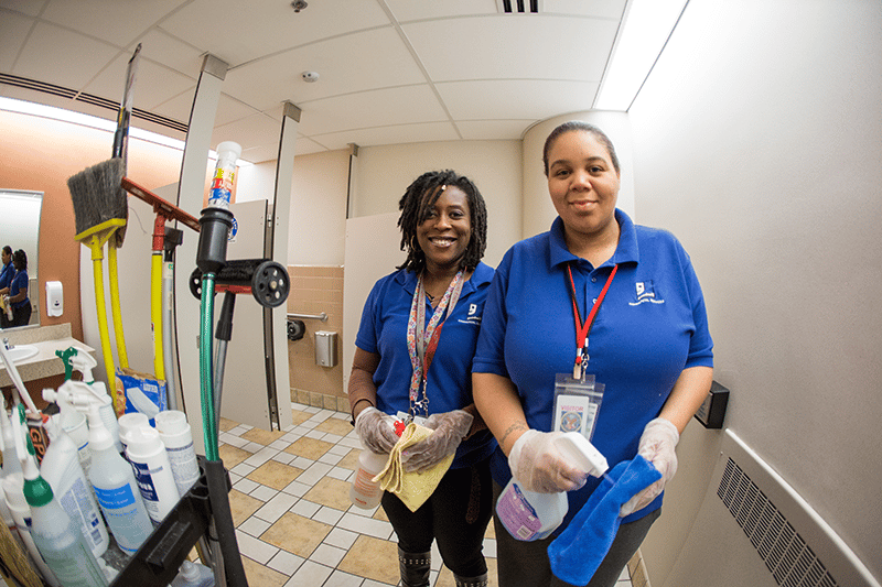 Student with Barriers Finds Success at The Excel Center