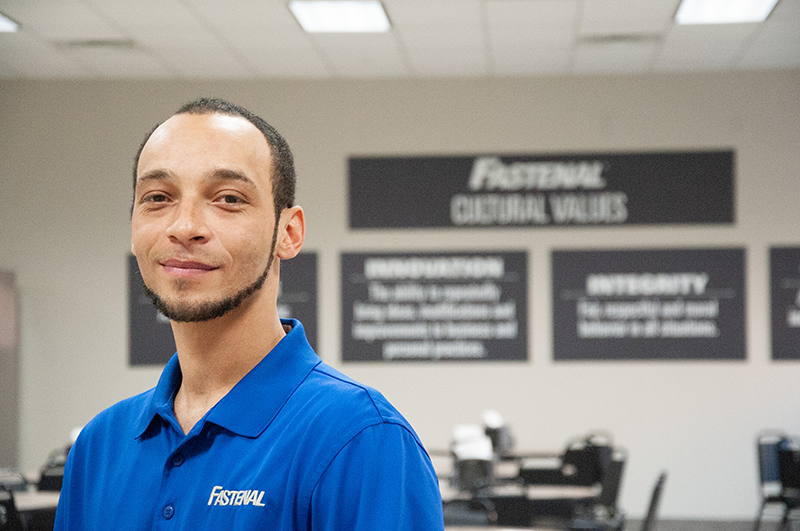 Success After Incarceration