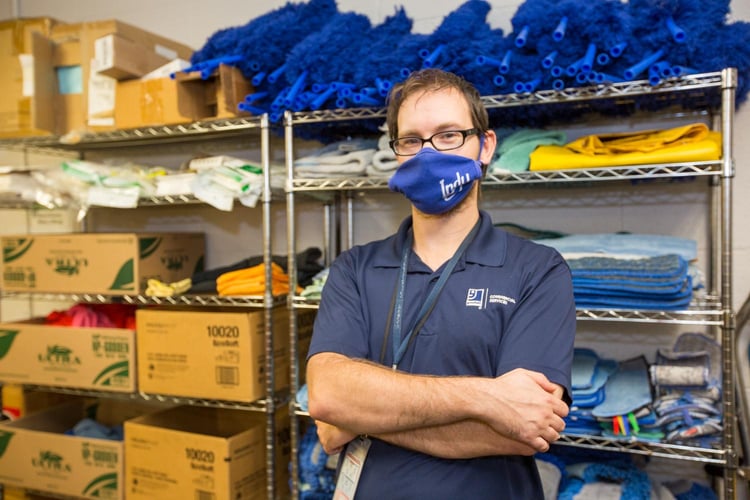 Achieving Independence Through Employment