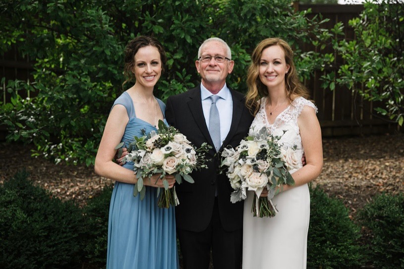 A Life of Second Chances | Congratulations on Retirement, James Traylor