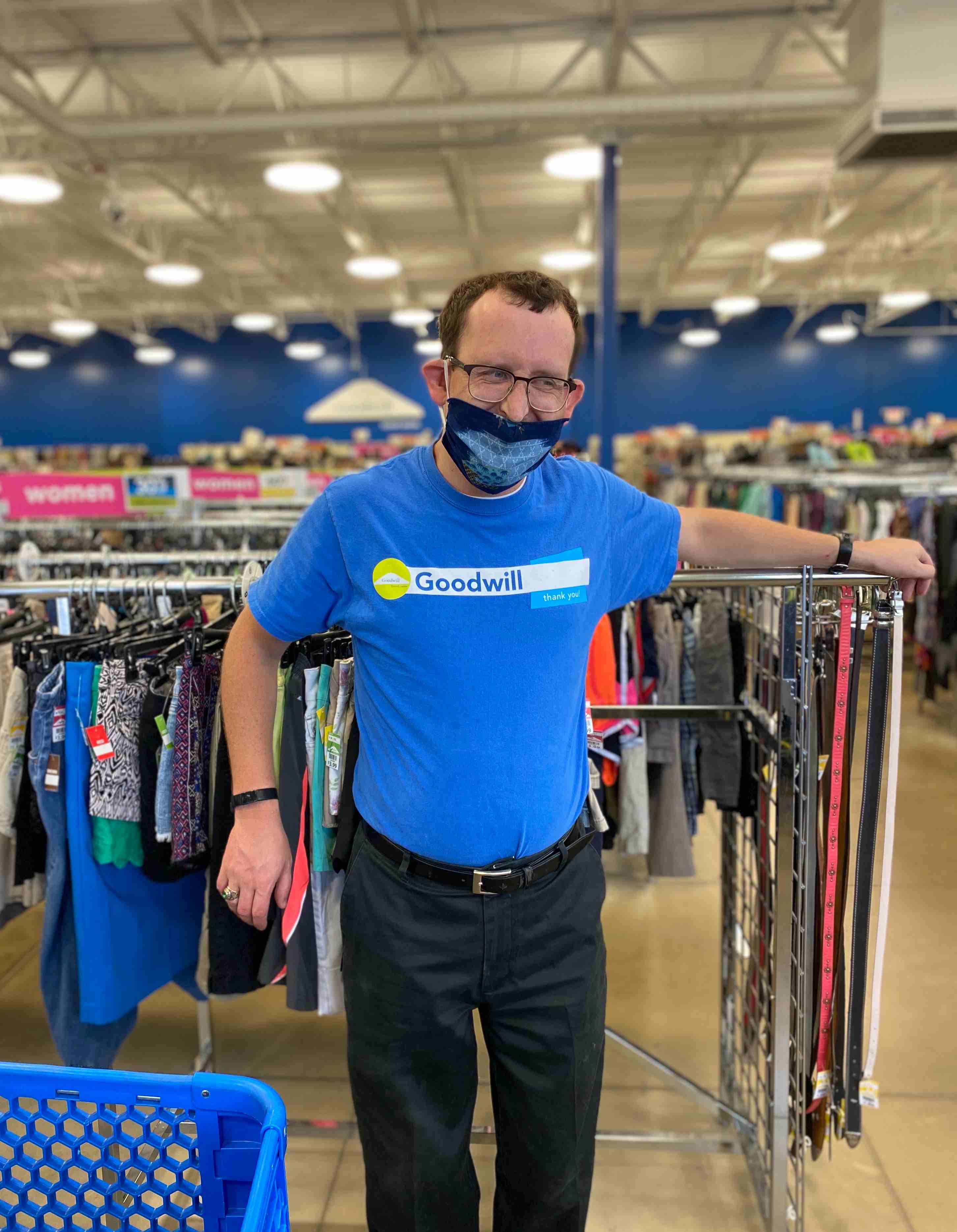 Celebrating Essential Workers with Disabilities