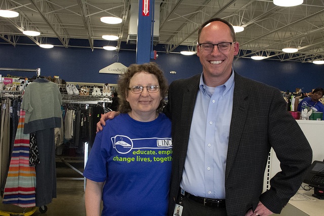 A Message from Kent A. Kramer