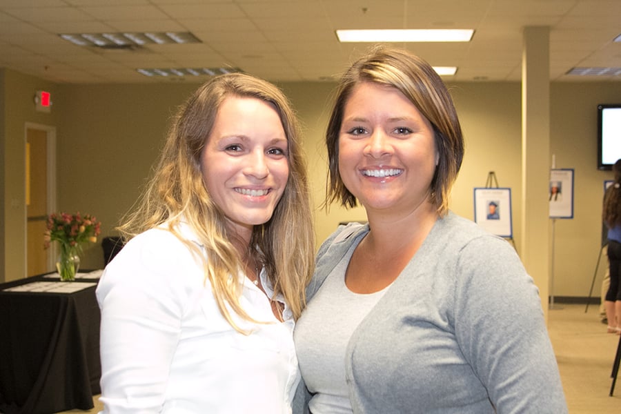 Where Are They Now: Katie Reigelsperger