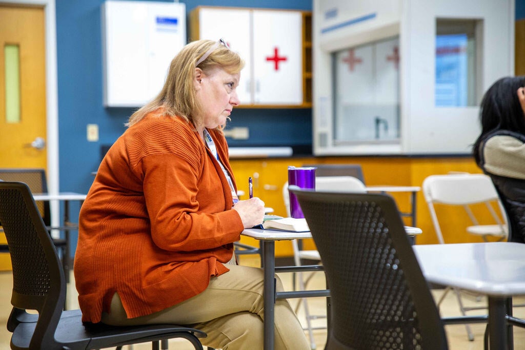 Mission and Education Reflects Inward and Outward at GEM