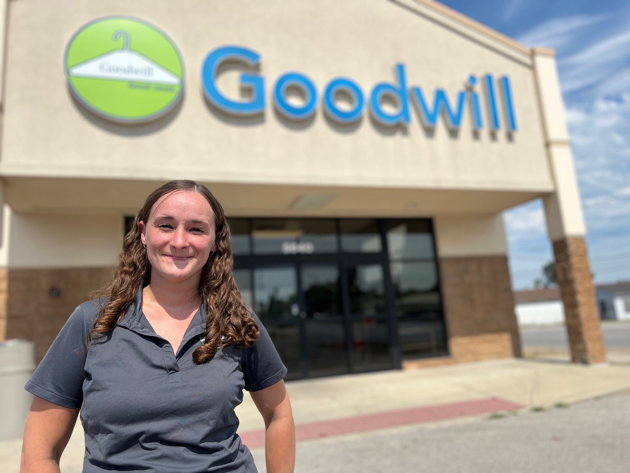 A Second Chance at Success