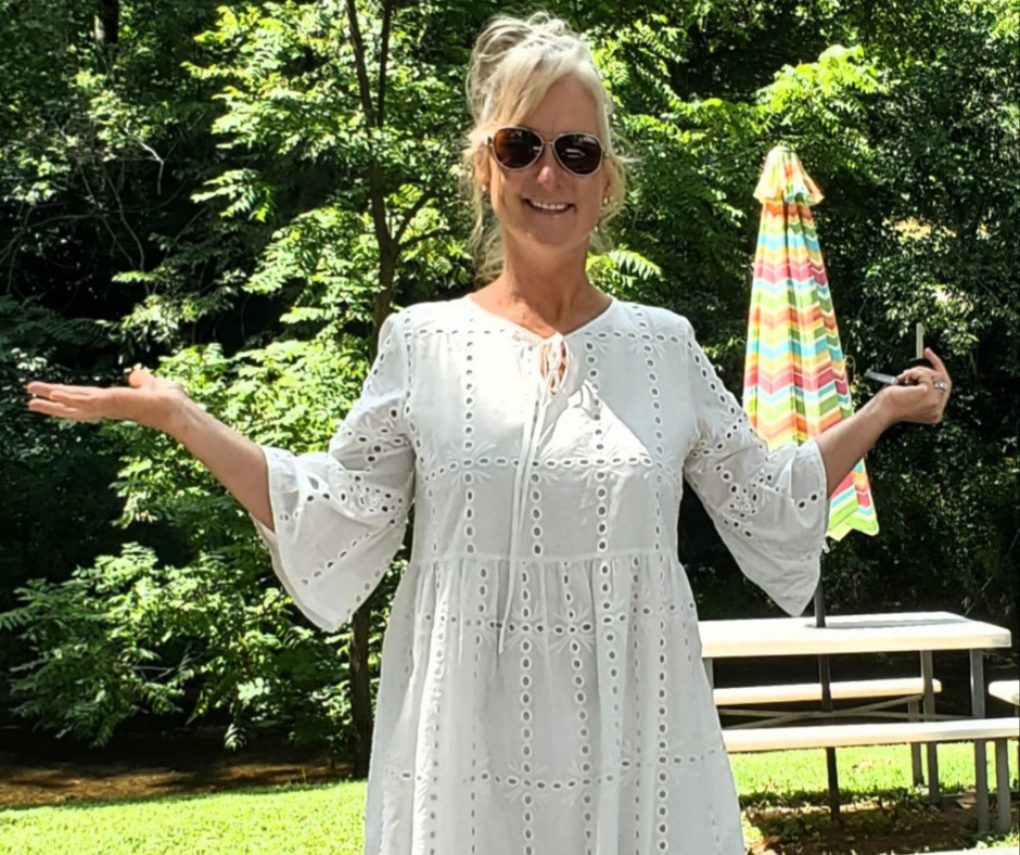 Leadership Spotlight | Jennifer Neff-Whitlow, CHW, Goodwill’s Community ...