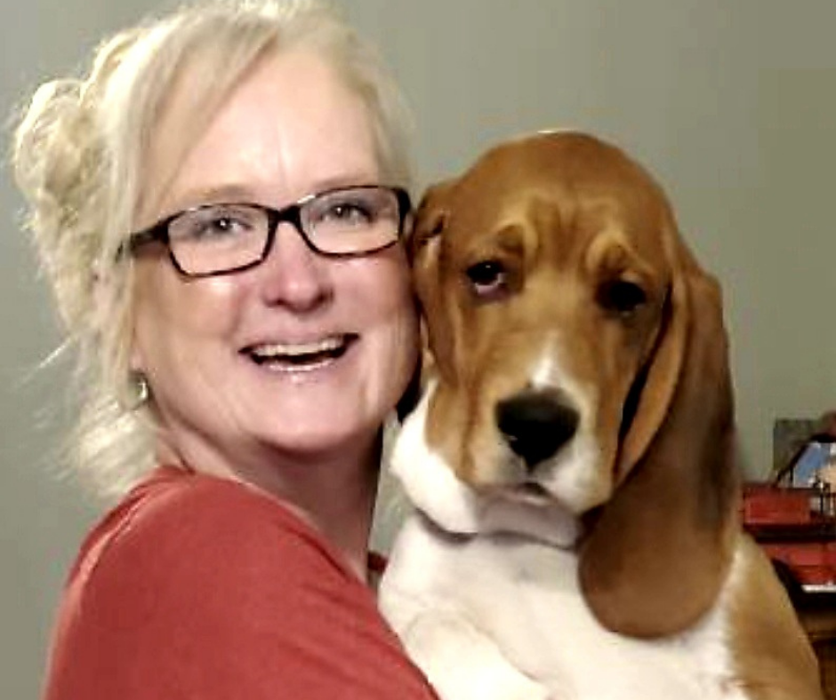 Leadership Spotlight | Jennifer Neff-Whitlow, CHW, Goodwill’s Community ...