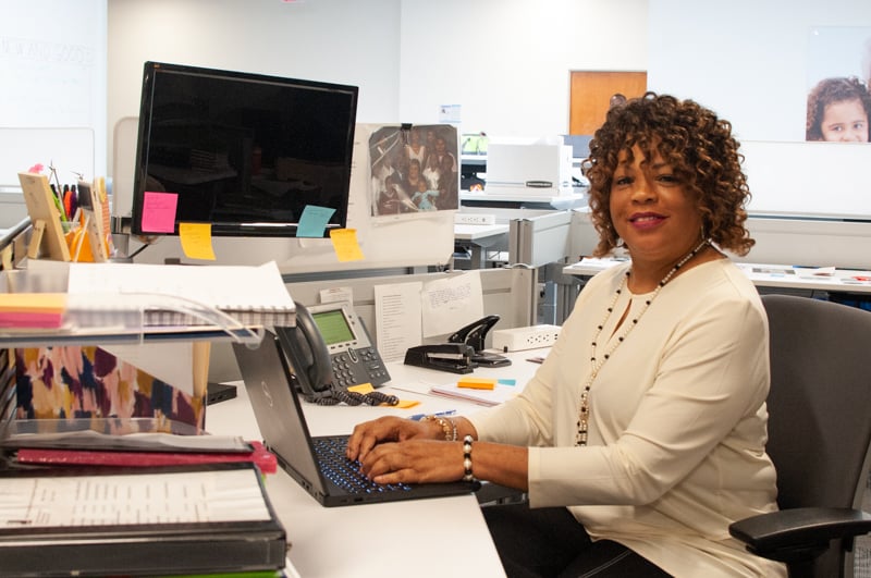 The Second Act of Life | A SCSEP Story