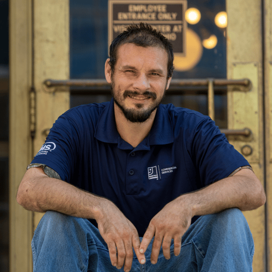 Leadership Spotlight | John Wessel