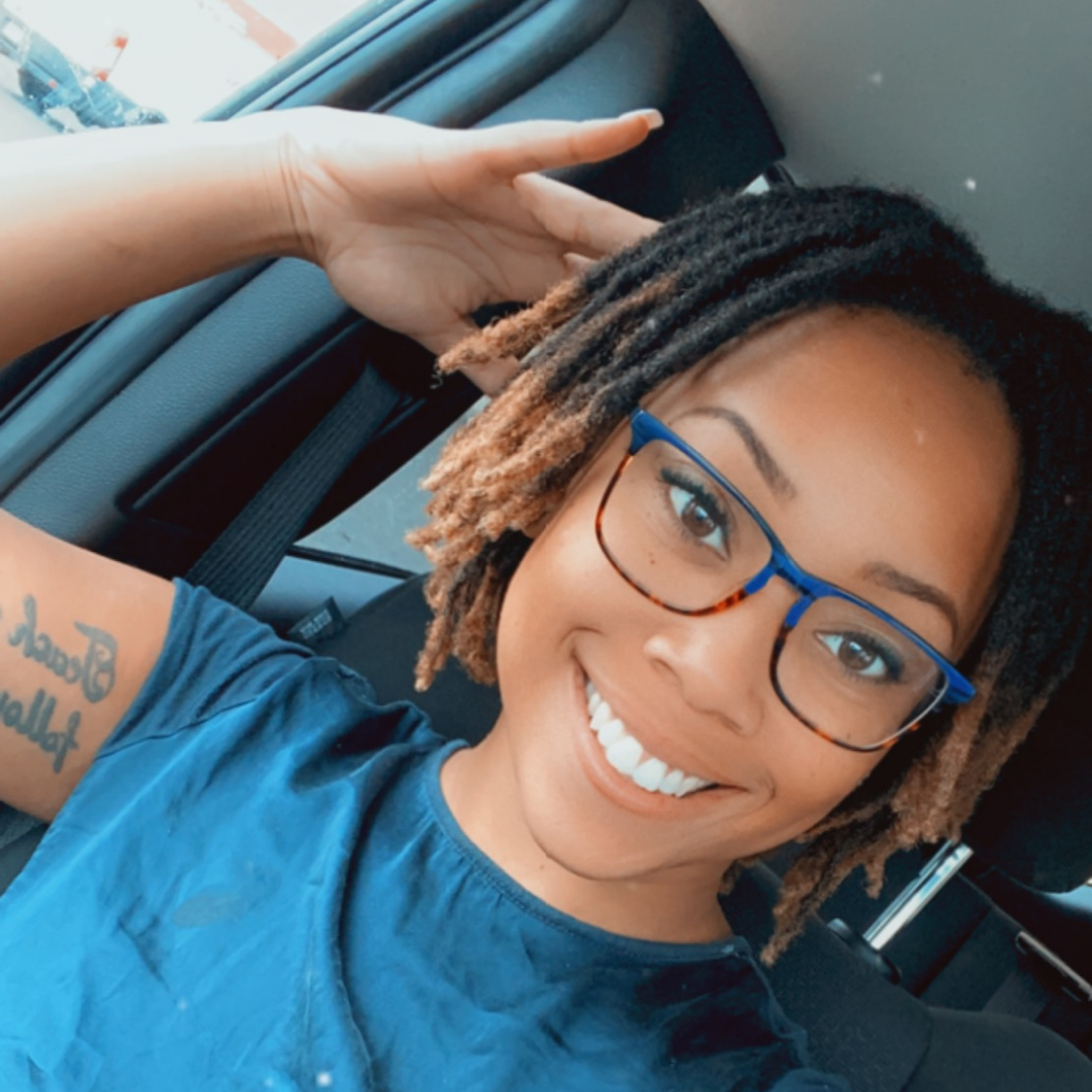 Leadership Spotlight | Kennedi Walker, Life Coach at The Excel Center