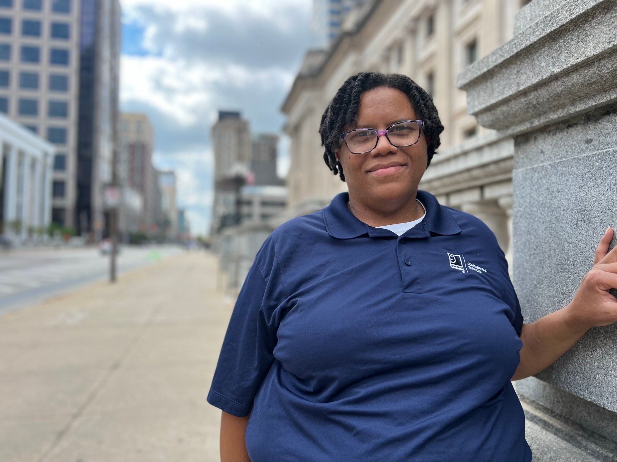 Finding Confidence Through Support | Kristie’s Story