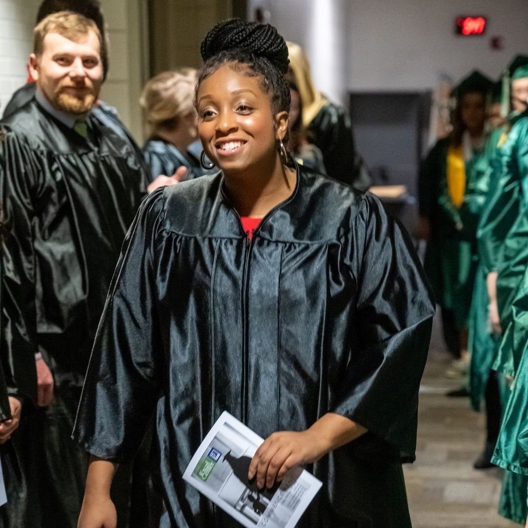 Leadership Spotlight | Lakia Osborne, Regional Director at The Excel Center