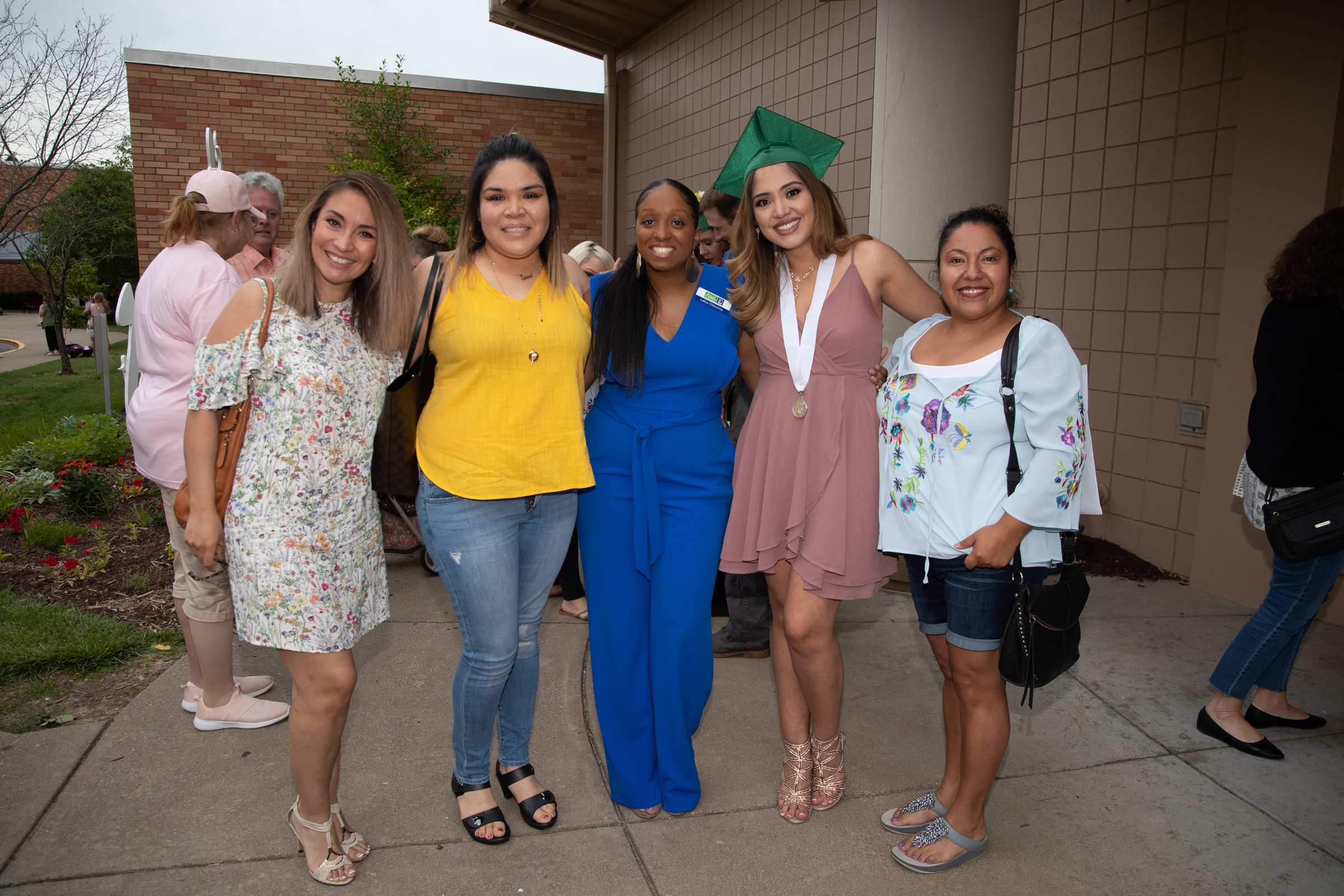 Leadership Spotlight | Lakia Osborne, Regional Director at The Excel Center