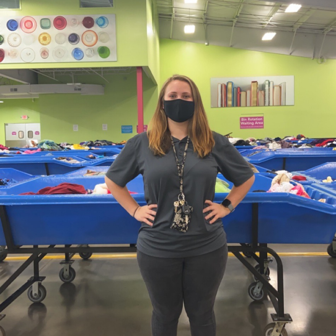 A Goodwill Guide Makes All the Difference