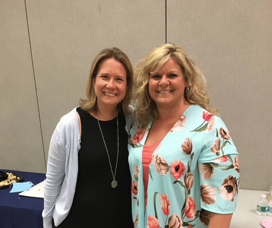Leadership Spotlight | Lynn Baldwin, RN, MSN, WHNP, Regional Director ...