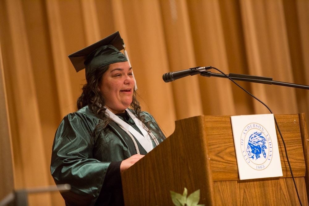 A Second Chance for Career Success