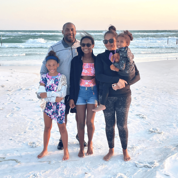 Leadership Spotlight | Michelle Washington, RN, MSN, IBCLC, Director of ...
