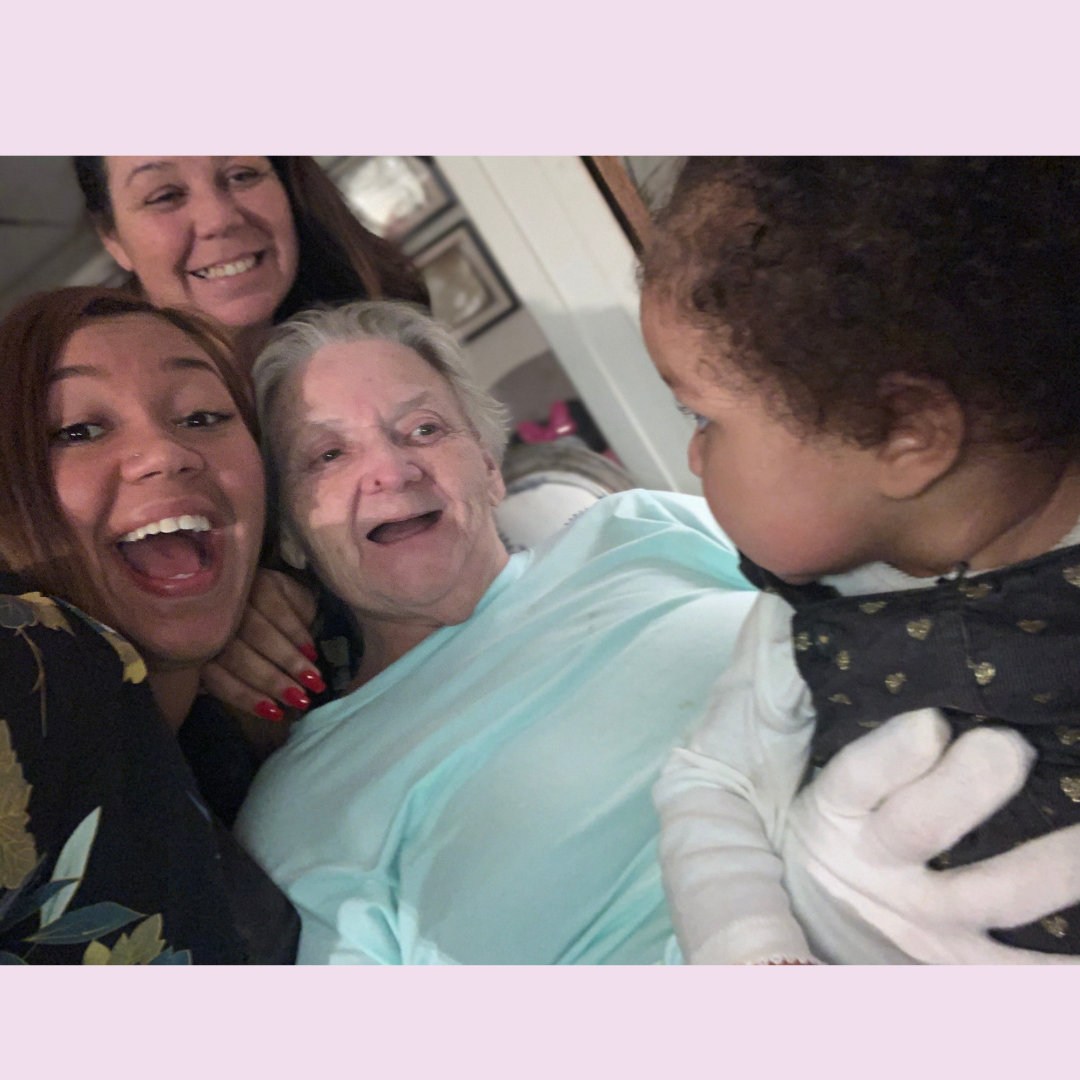 Always Moving Forward | Mikala’s Story