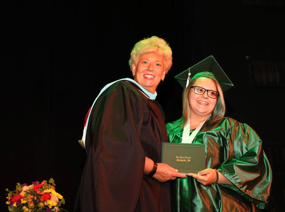 A Retirement Message & Thank You to Susan Sheets