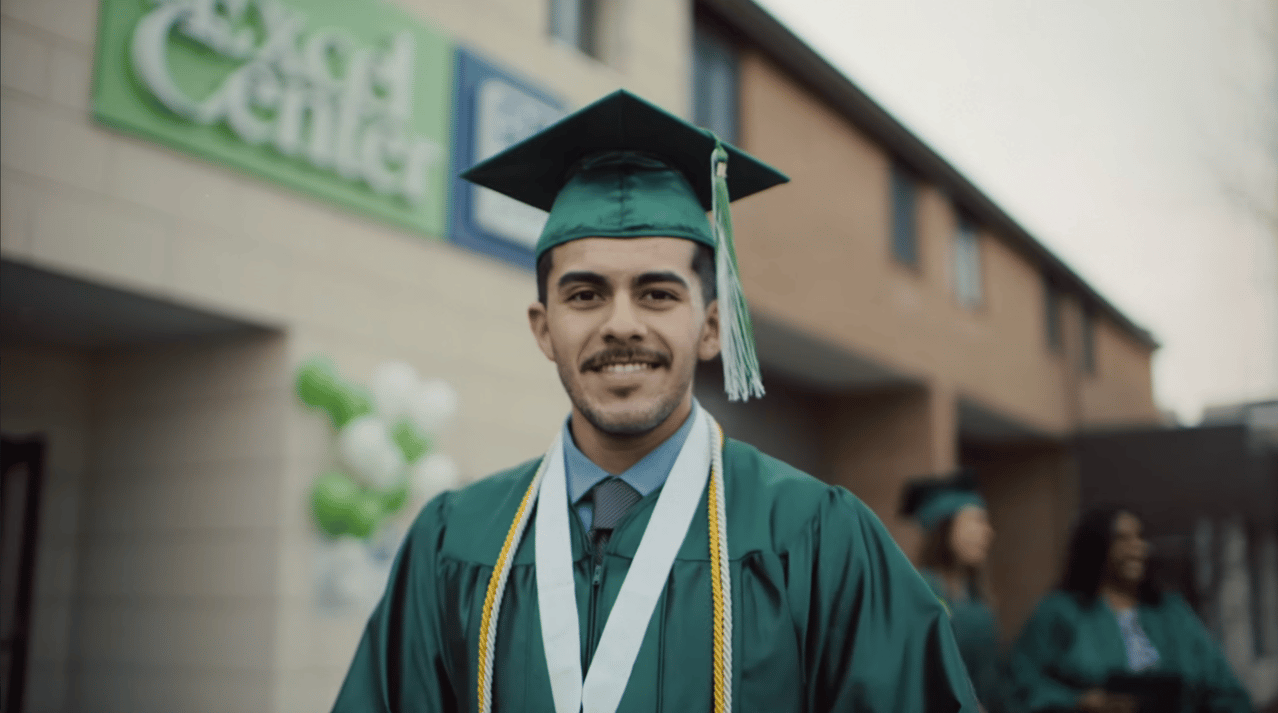 New Goodwill Ad Campaign Highlights Community Impact