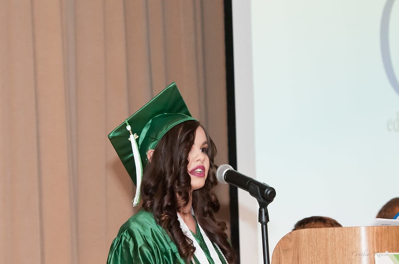 Congratulations, Excel Center Graduates!