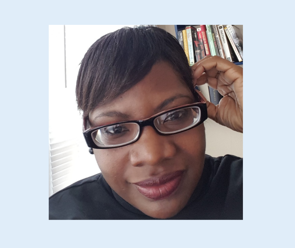 Leadership Spotlight | Vicky Robinson