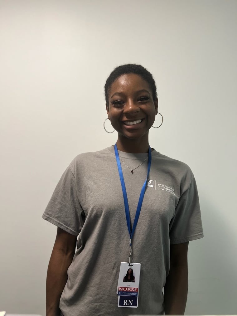 Goodwill NFP Shares Insights on Breastfeeding