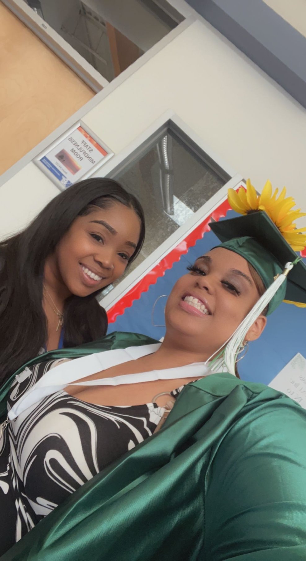 Leadership Spotlight | Alicia Hall, Goodwill Ignite Coach