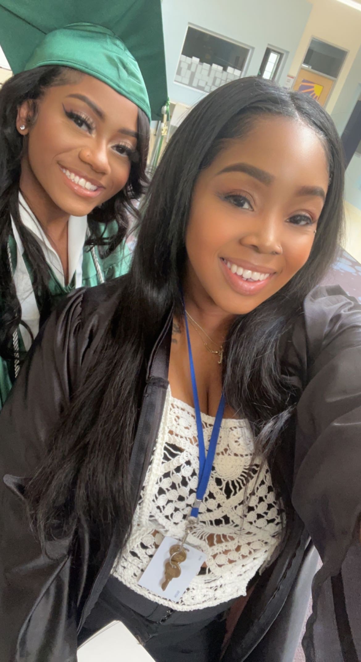 Leadership Spotlight | Alicia Hall, Goodwill Ignite Coach