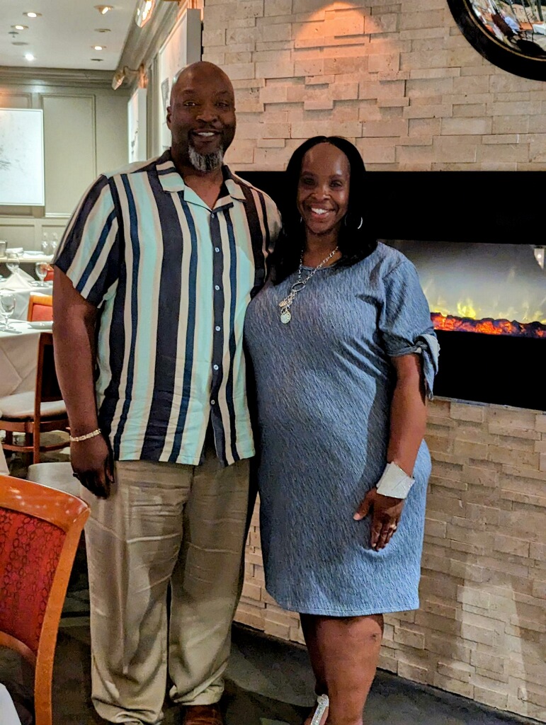 Celebrating Two Decades at The Children’s Learning Center | Meet Rachel ...